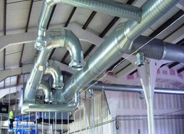 Indux Enviormental System | About Us | Shaker, IMF Series and UMF ...