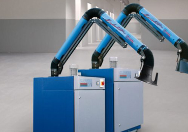 Indux Enviormental System | About Us | Shaker, IMF Series and UMF ...