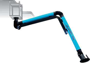 Indux Enviormental System | About Us | Shaker, IMF Series and UMF ...