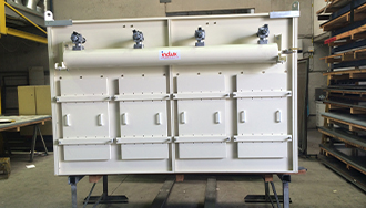 Indux Enviormental System | About Us | Shaker, IMF Series and UMF ...