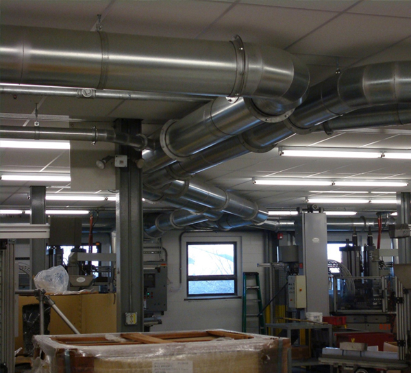 Indux Enviormental System | About Us | Shaker, IMF Series and UMF ...